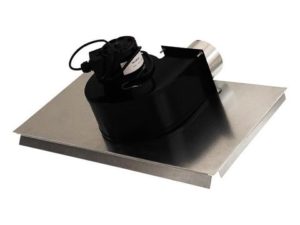 Homemade spray booth for models – How To