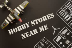 Top 5 Hobby stores near me? – Hobby shops near me