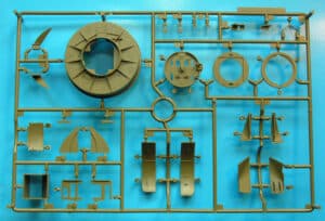 AFV Club 1-35 scale M42 Duster Review – Hobbyzero