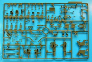 AFV Club 1-35 scale M42 Duster Review – Hobbyzero