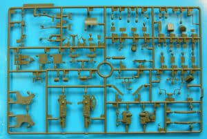 AFV Club 1-35 scale M42 Duster Review – Hobbyzero