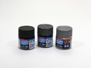 Tamiya Lacquer Paint Review - Tried and tested new paints – Hobbyzero