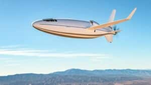 Bullet-designed Aircraft Celera 500L Starts Test Flights – Hobbyzero