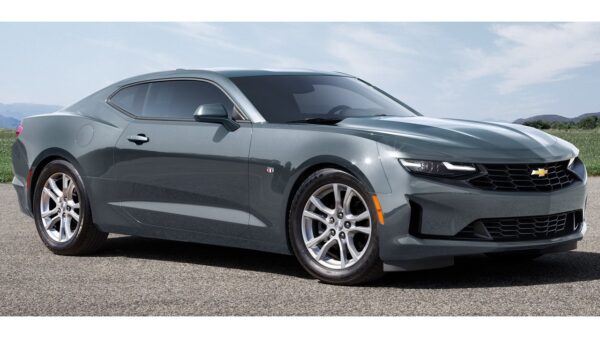 Awe-inspiring features of the 2021 Chevrolet Camaro – Hobbyzero