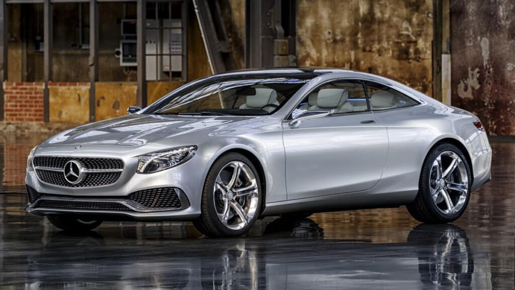 10 Most Expensive Mercedes Benz – Hobbyzero