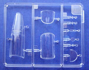 Aero L-29 Delfín AMK 1-48 Review – Hobbyzero