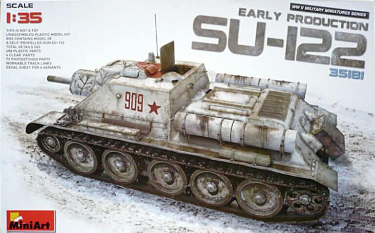 Kit Reviews Archives – Hobbyzero