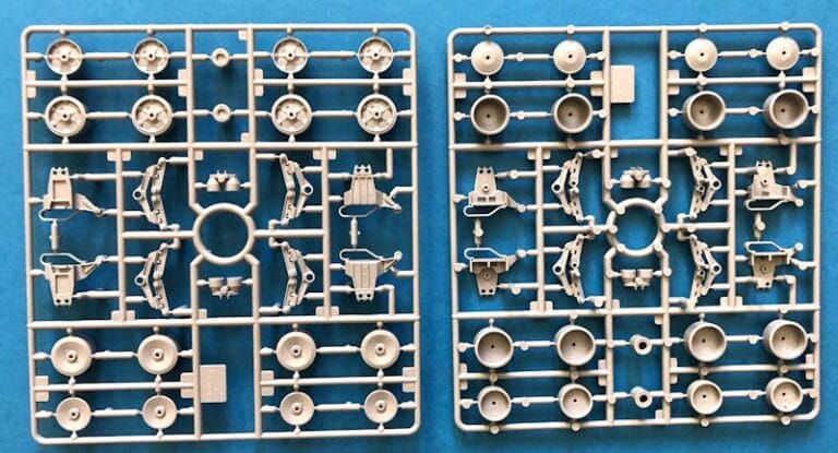 Zvezda M4A2 Sherman Review - Brief History and Unboxing – Hobbyzero