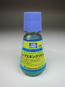 Masking Plastic Models - Every Modeler's Choice Is Different – Hobbyzero