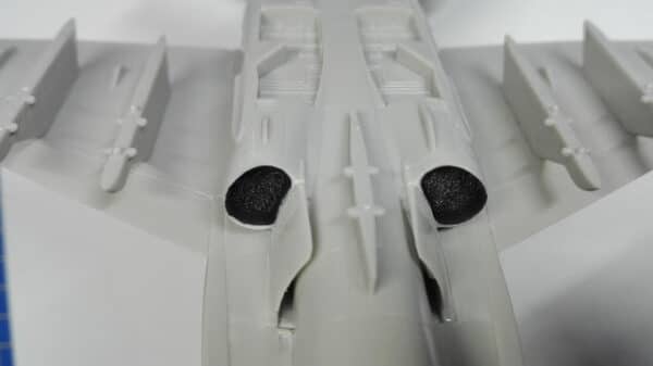 Masking Plastic Models - Every Modeler's Choice Is Different – Hobbyzero