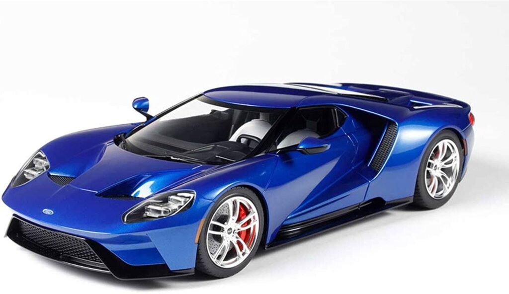 You are never too old for a hobby! Car model kits for adults – Hobbyzero