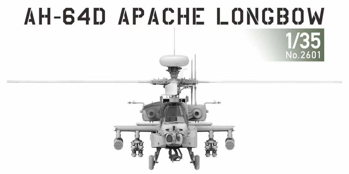 New details of Takom's Apache leave us even more impressed – Hobbyzero