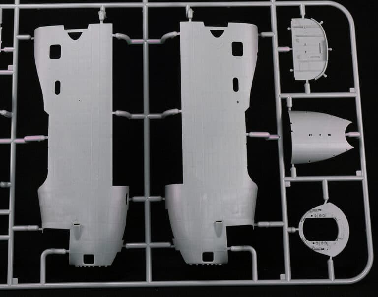 Border Models 1:32 Scale Avro Lancaster B Mk.IIII – Hobbyzero