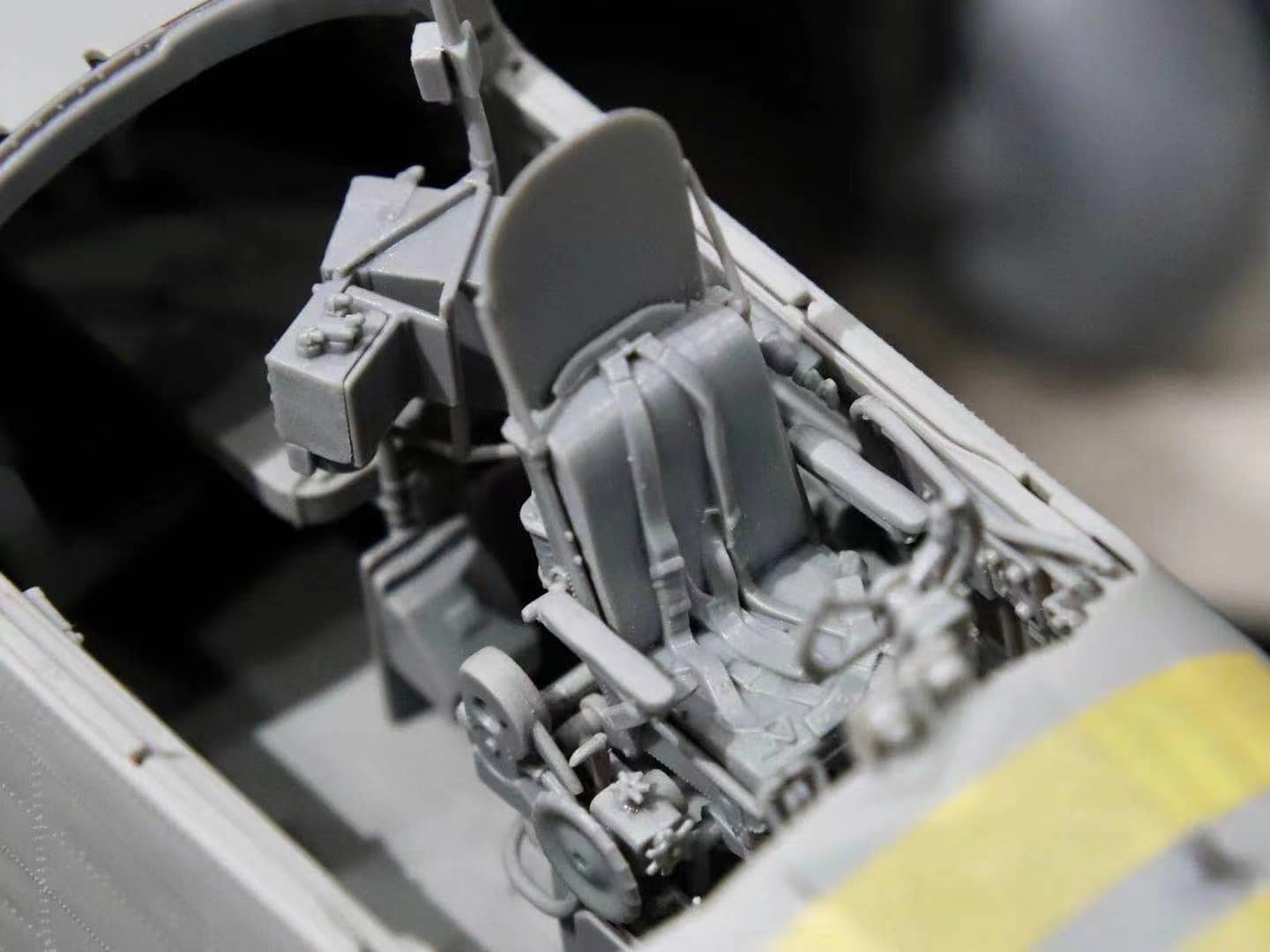 Border Models 1:32 Scale Avro Lancaster B Mk.IIII – Hobbyzero