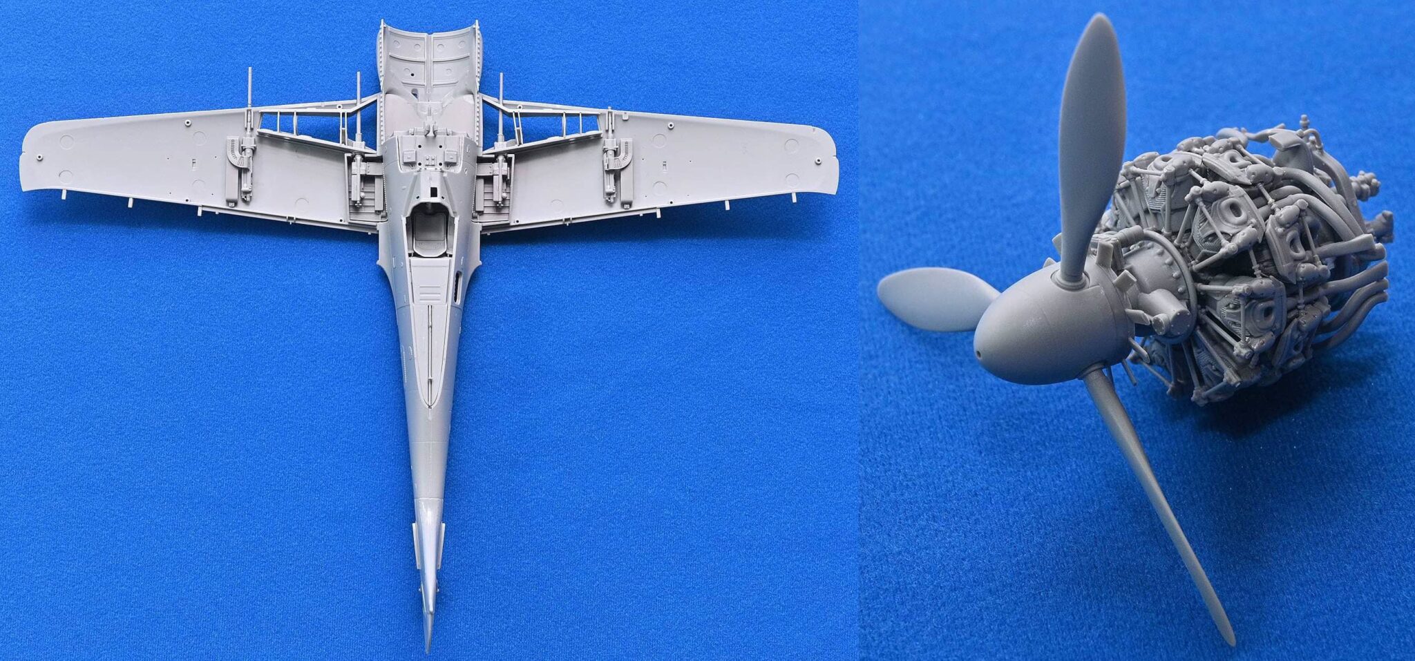 HobbyZERO – Don't miss the news about the new model kits!