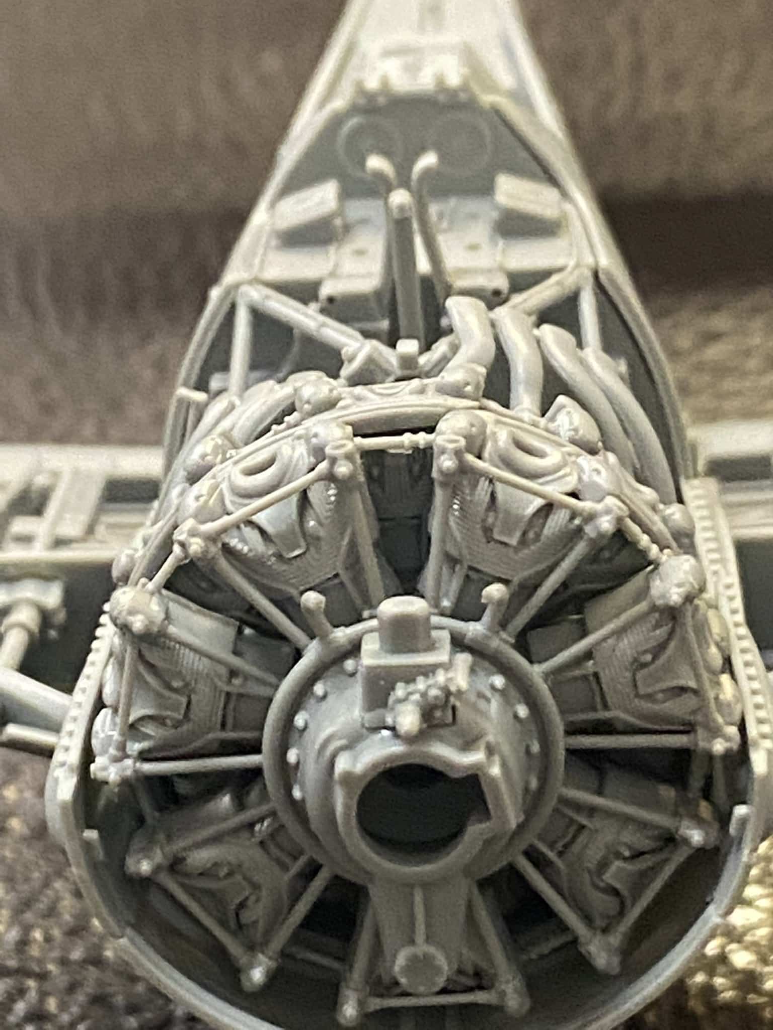 Border models new 35th scale Fw-190A6 2 photo – Hobbyzero