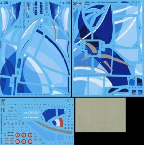 Syhart Decal October New Sets – Hobbyzero