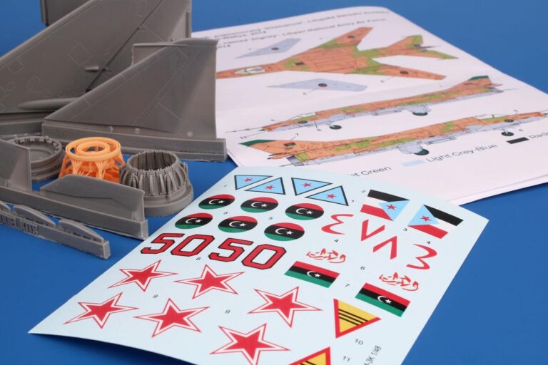 Special Hobby November 2022 New Releases – Hobbyzero