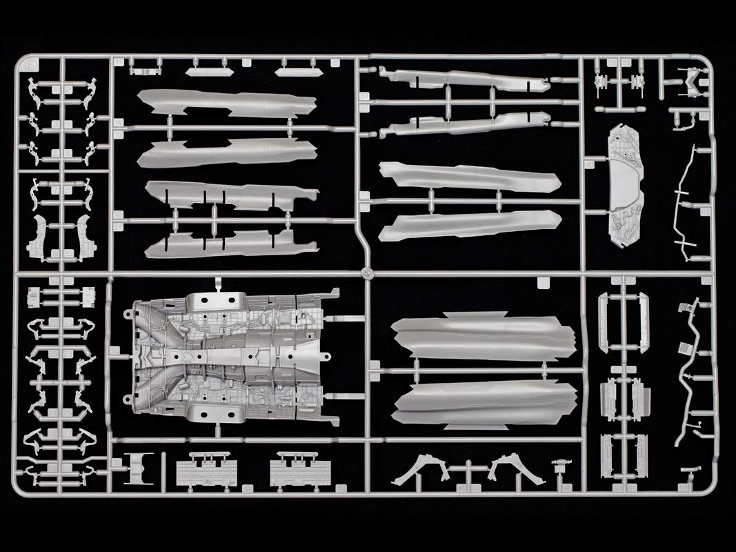 Tamiya 1/48 Scale Lockheed Martin F-35A Lightning II New Video! – Hobbyzero