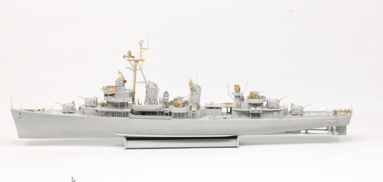 Revell New Kits January-June 2023 – Hobbyzero