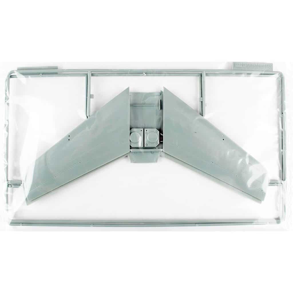 1/48 F-86E Sabre by Hobbytime Model Kits – Hobbyzero