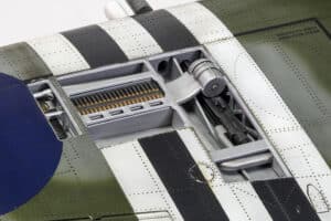 Preview: Airfix 1/24 Supermarine Spitfire Mk.IXc – Hobbyzero