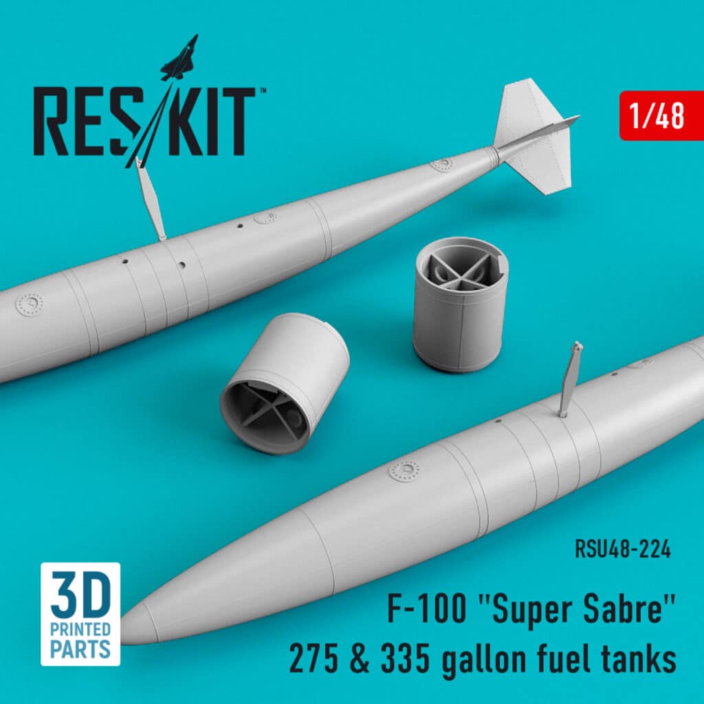 Reskit Announced 44 New Products In November! – Hobbyzero