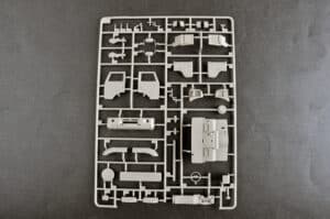 Trumpeter's Kits for January 2023 New Information – Hobbyzero