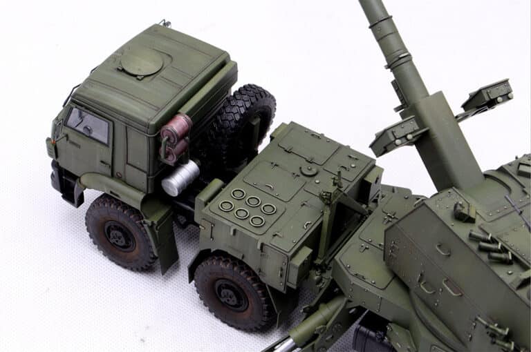 Trumpeter's Kits for January 2023 New Information – Hobbyzero