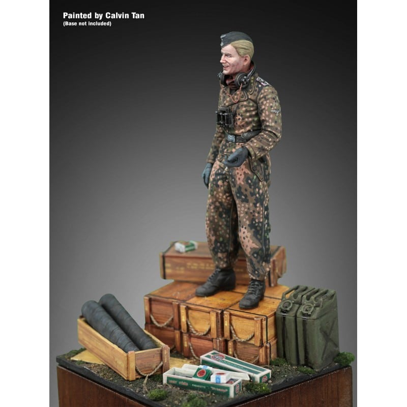 German Figure & Figure Accessories from Royal Model – Hobbyzero