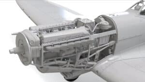 The New Airfix 1:24 Scale Spitfire Mk.IXc Kit – Hobbyzero