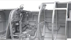 The New Airfix 1:24 Scale Spitfire Mk.IXc Kit – Hobbyzero