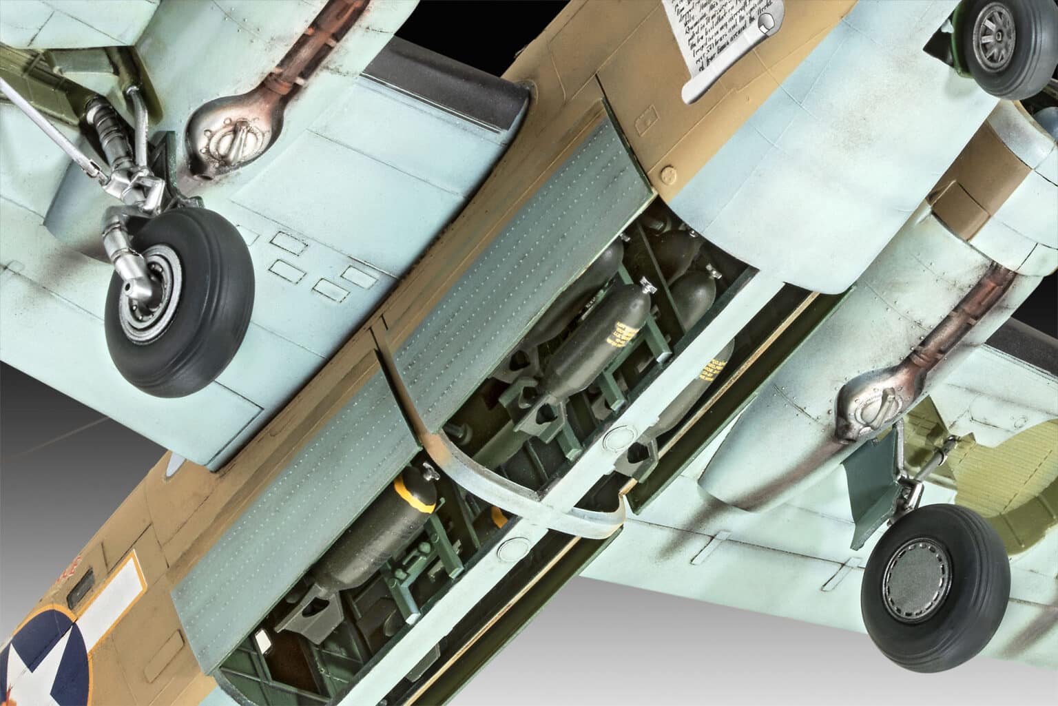 News of Revell's New Kits for January! – Hobbyzero