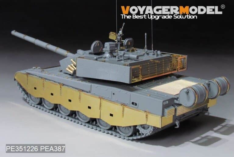 Voyager January 2023 Releases – Hobbyzero