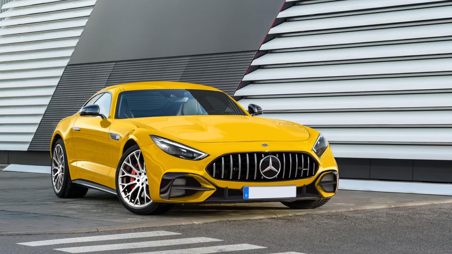 Most Expensive Mercedes Cars 2023: A Comprehensive Guide – Hobbyzero