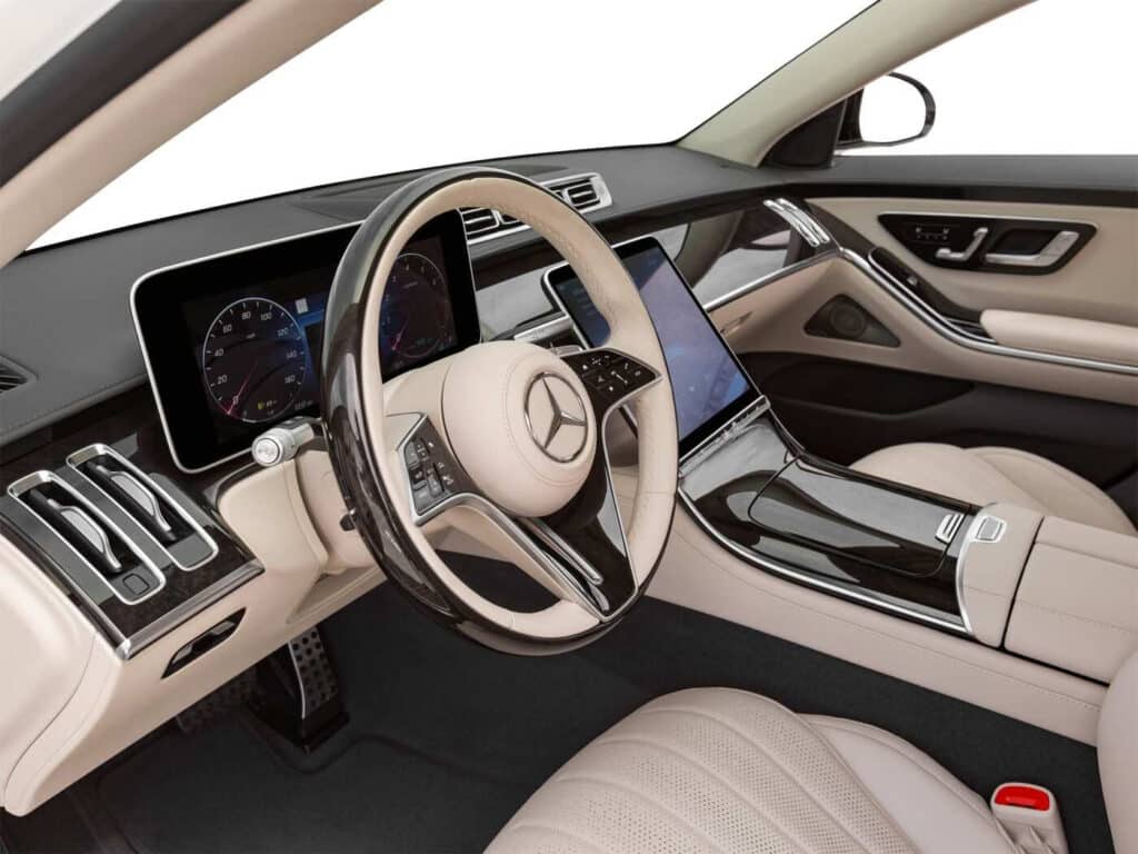 Most Expensive Mercedes Cars 2023: A Comprehensive Guide – Hobbyzero