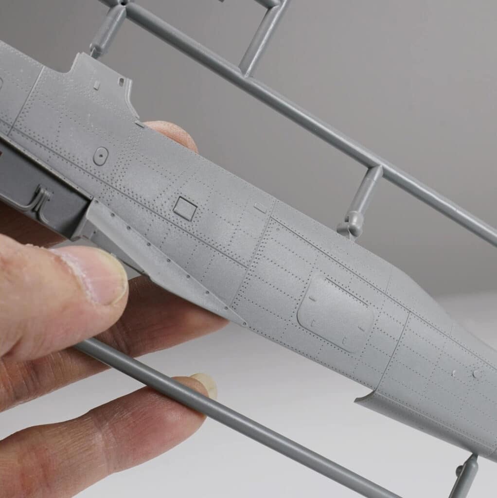 Border Models Fw 190 A-6 Test Shots – Hobbyzero