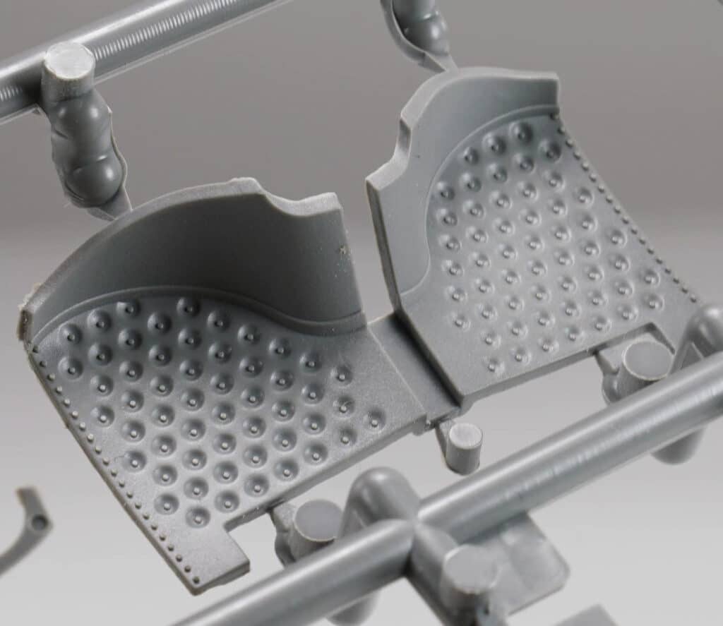 Border Models Fw 190 A-6 Test Shots – Hobbyzero