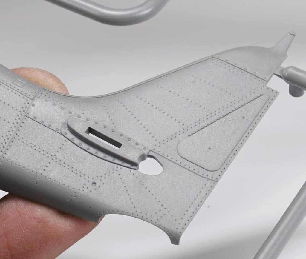 Border Models Fw 190 A-6 Test Shots – Hobbyzero