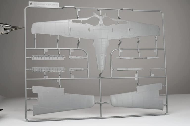 Border Models Fw 190 A-6 Test Shots – Hobbyzero