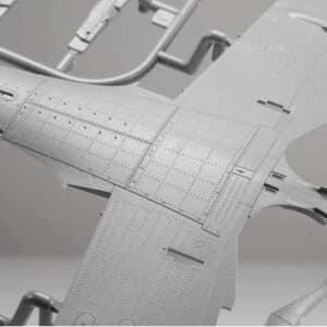 Border Models Fw 190 A-6 Test Shots – Hobbyzero