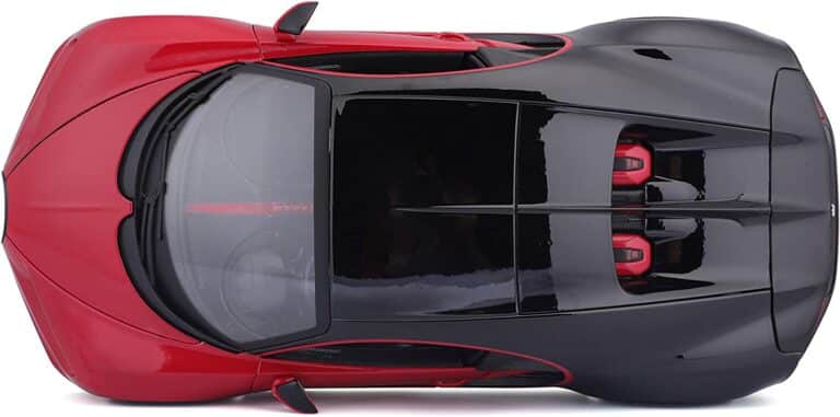 Top 5 Best Model Cars of 2023 – Hobbyzero