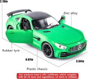 Top 5 Best Model Cars of 2023 – Hobbyzero
