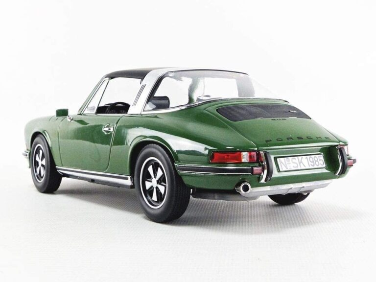 Top 5 Best Model Cars of 2023 – Hobbyzero