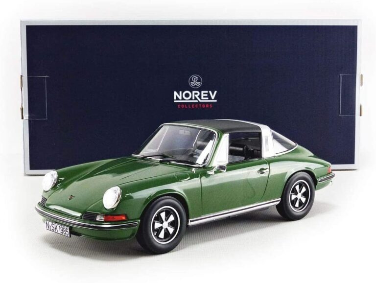Top 5 Best Model Cars of 2023 – Hobbyzero