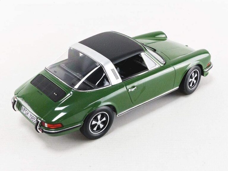 Top 5 Best Model Cars of 2023 – Hobbyzero