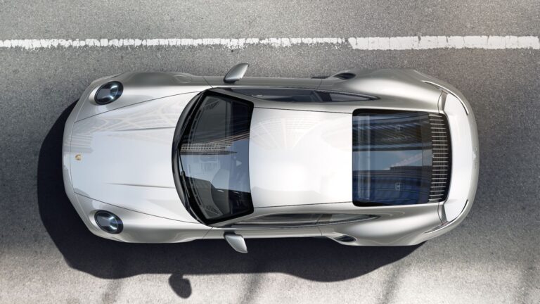 Top 10 The Most Expensive Porsche Cars – Hobbyzero