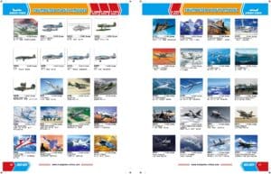 Trumpeter catalogue of 2023/2024 – Hobbyzero