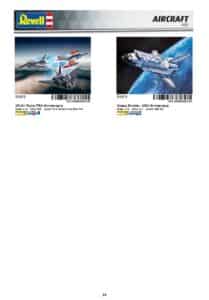 Revell 2023 Catalogue! – Hobbyzero