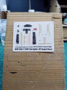 Babibi Model 3D Decals Preview – Hobbyzero